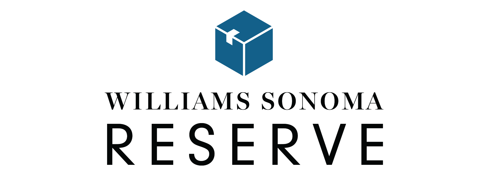 Tickets: Williams Sonoma Reserve